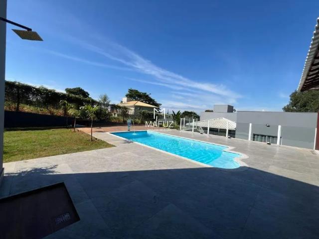 Casa para aluguel, 4 quartos, 1 suíte, 4 vagas, Condomínio Sonho Verde Lagoa Santa/MG