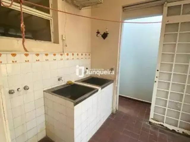 Casa para aluguel, 4 quartos, 1 suíte, 4 vagas, Vila Independência Piracicaba/SP