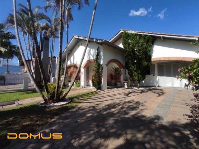 Casa para aluguel, 4 quartos, 2 vagas, Centro Santa Cruz do Sul/RS