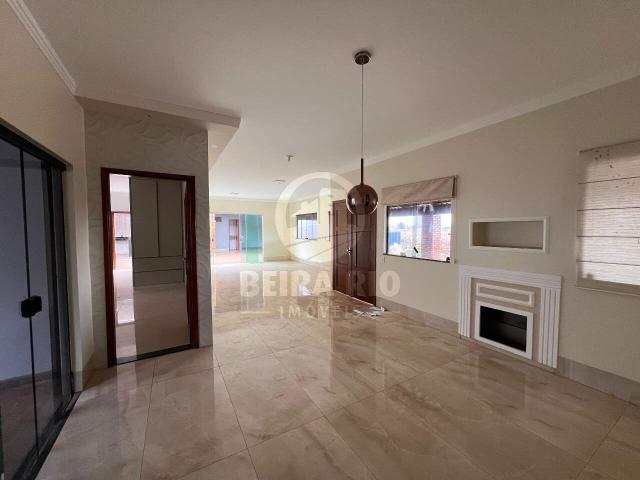 Casa para aluguel, 4 quartos, 4 suítes, 4 vagas, Vila de Furnas Itumbiara/GO | Cód.: 2267