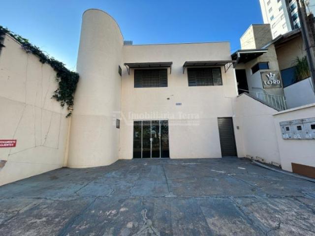 Casa para aluguel, 4 vagas, Jardim Central Dourados/MS