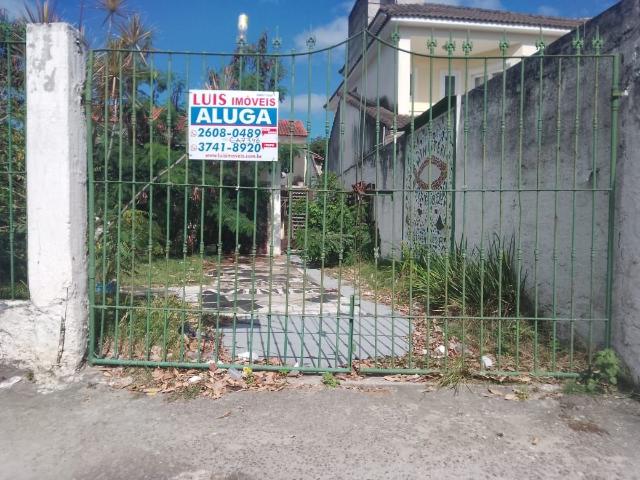 Casa para Aluguel, 500 m² por R$ 12.000