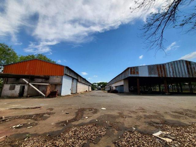 Casa para Aluguel, 5436 m² por R$ 20.000