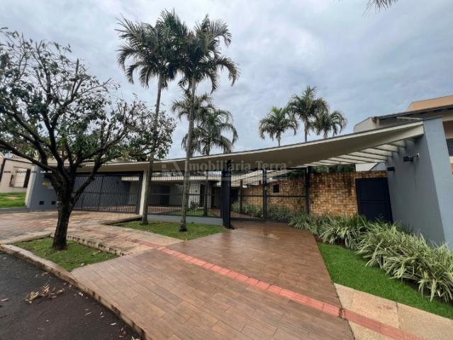 Casa para aluguel, 5 quartos, 3 suítes, 3 vagas, Portal de Dourados Dourados/MS