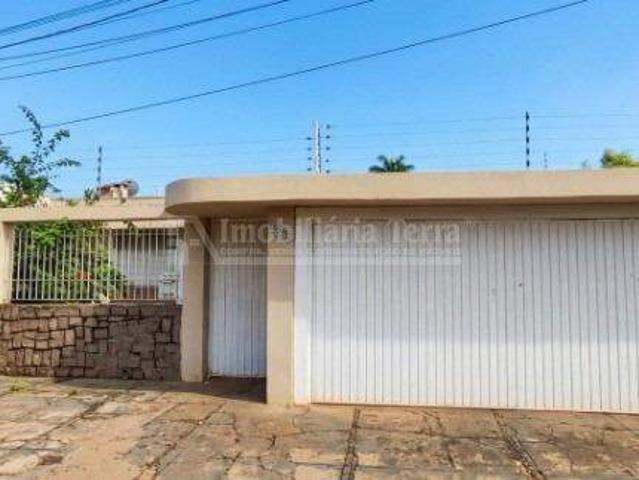 Casa para aluguel, 5 quartos, 1 suíte, 2 vagas, Vila Progresso Dourados/MS