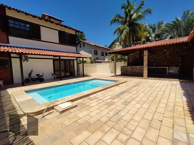 Casa para Aluguel, 602 m² por R$ 16.000