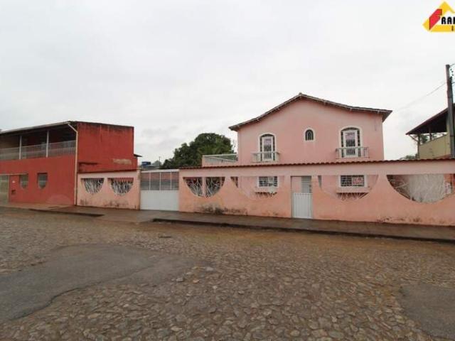 Casa para aluguel, 6 quartos, 2 suítes, 5 vagas, Bom Pastor Divinópolis/MG