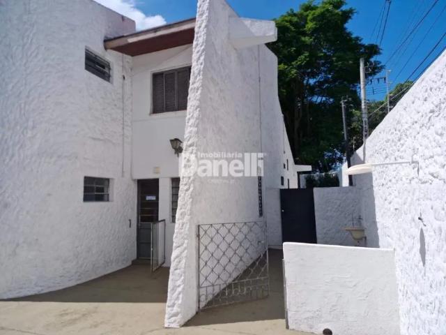Casa para aluguel, 6 quartos, 4 vagas, Jardim Eulália Taubaté/SP