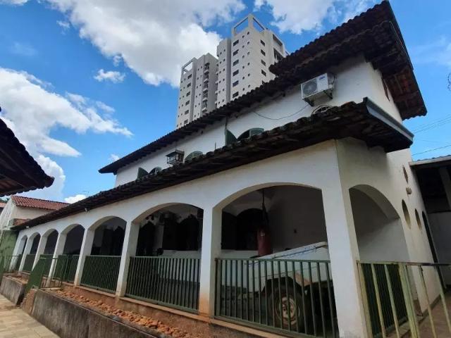 CASA PARA ALUGUEL, 03 QUARTOS, 01 SUÍTE, 06 VAGAS, SANTA MARIA UBERABA/MG