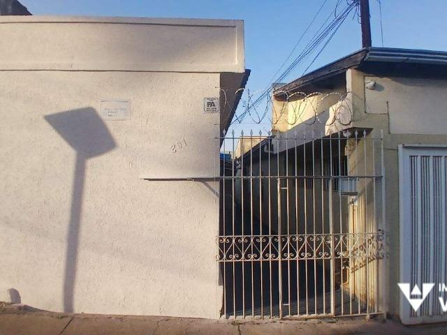 CASA PARA ALUGUEL, 02 QUARTOS, 01 VAGA, BOM RETIRO UBERABA/MG