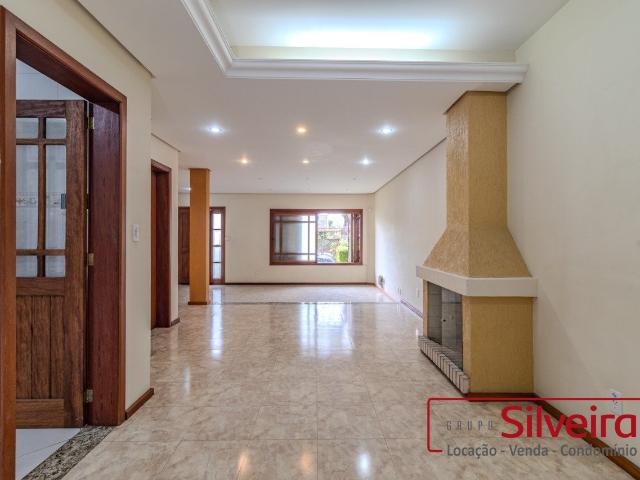 Casa para Aluguel
