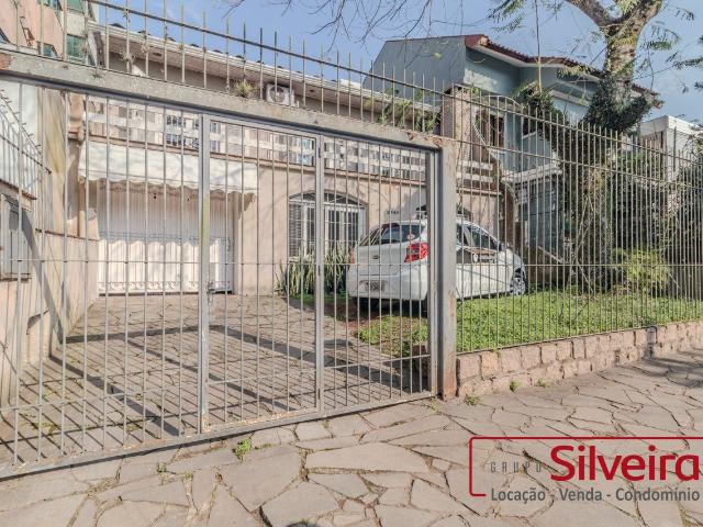 Casa para Aluguel