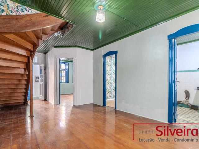 Casa para Aluguel