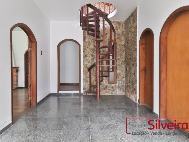Casa para Aluguel