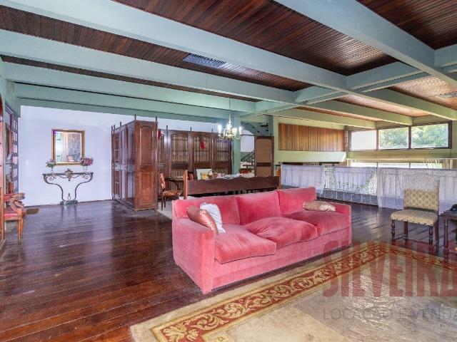 Casa para Aluguel