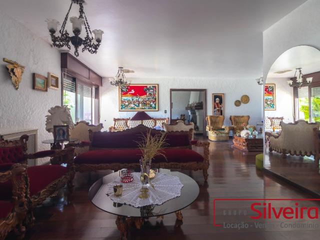 Casa para Aluguel