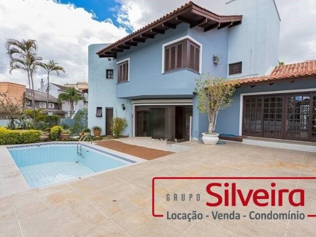 Casa para Aluguel
