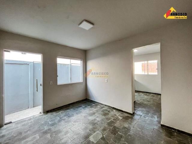 Casa para aluguel, 1 quarto, 4 vagas, Bela Vista Divinópolis/MG