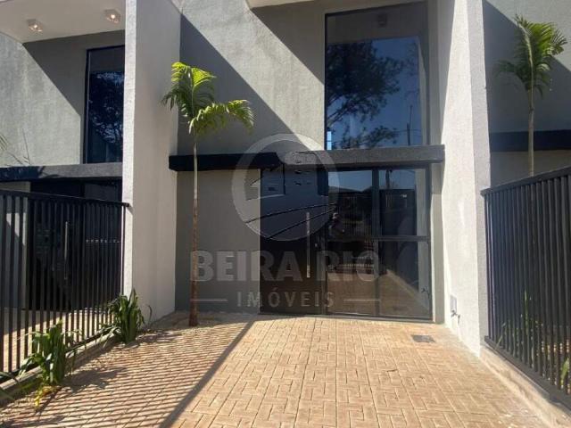 Casa para aluguel, 1 quarto, 1 suíte, 1 vaga, Village Beira Rio Itumbiara/GO | Cód.: 2551