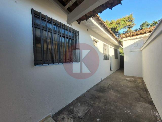 Casa para aluguel, 1 quarto, Santa Mônica Belo Horizonte/MG | Cód.: 248