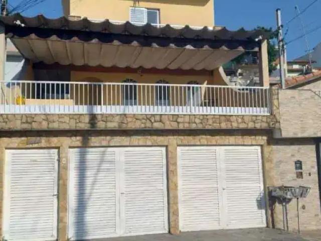Casa para aluguel, 2 quarto s, Jardim Stella, Santo Andre CA1492