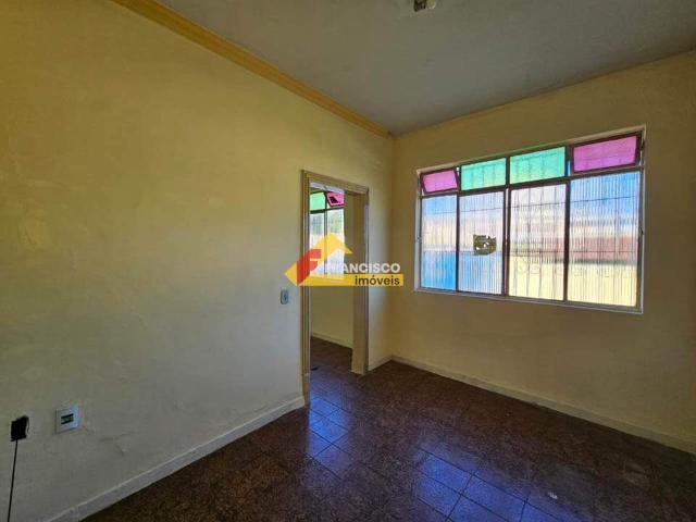 Casa para aluguel, 2 quartos, 1 vaga, São João de Deus Divinópolis/MG