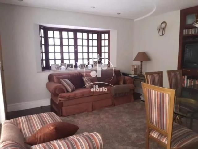 Casa para aluguel, 2 quartos 1 suíte Bairro Jardim em Santo André/SP