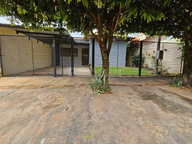 Casa para aluguel, 2 quartos, 1 suíte, 1 vaga, Flor de Maio Dourados/MS