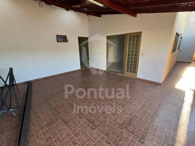 Casa para aluguel, 2 quartos, 1 suíte, 2 vagas BOM JESUS UBERLANDIA/MG