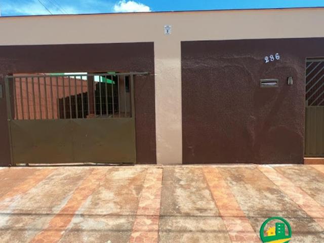 Casa para aluguel, 2 quartos, 1 suíte, 2 vagas, Centro Itumbiara/GO | Cód.: 954