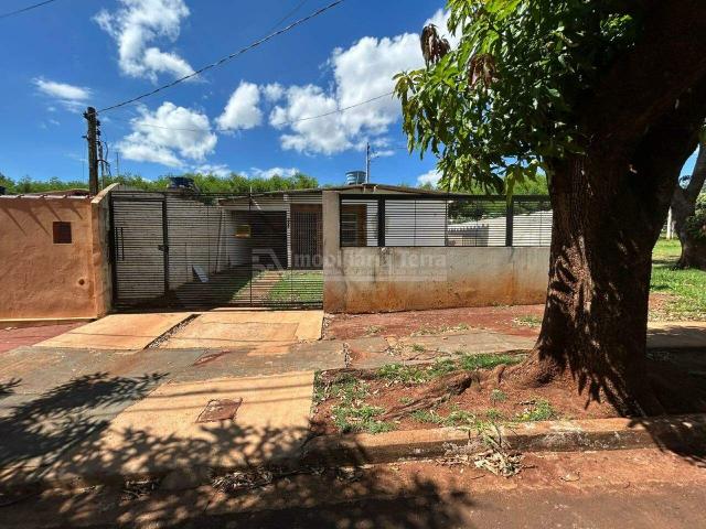 Casa para aluguel, 2 quartos, 2 vagas, Campo Dourado Dourados/MS