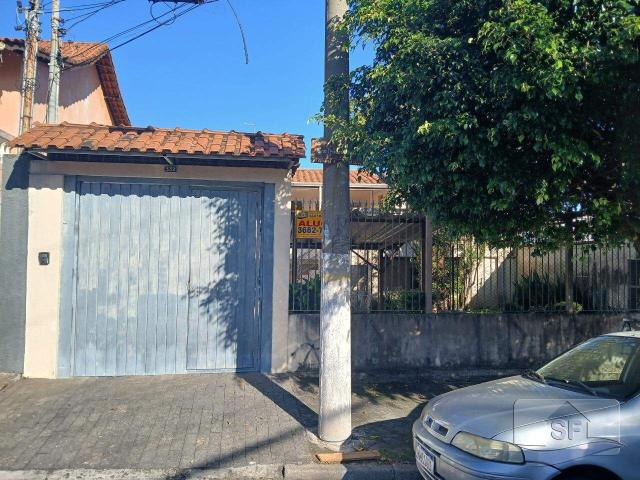 casa para aluguel 2 quartos 2 vagas cipava osasco sp