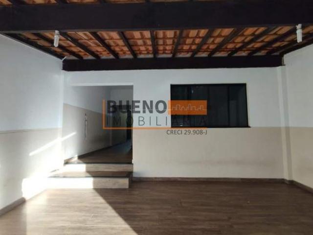 Casa para venda, 2 quartos, 2 vagas, Parque das Nações Americana/SP
