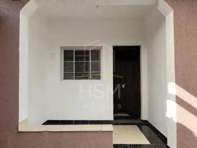 Casa para aluguel, 2 quartos, 2 vagas, Parque das Nações Santo André/SP