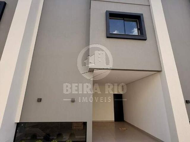 Casa para aluguel, 2 quartos, 2 suítes, 2 vagas, Residencial Beira Rio Itumbiara/GO | Cód.: 2785