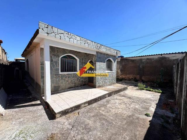Casa para aluguel, 2 quartos, Interlagos Divinópolis/MG