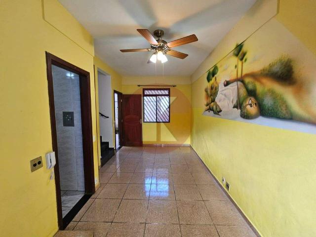 Casa para aluguel, 2 quartos, Jardim Atlântico Belo Horizonte/MG | Cód.: 4346