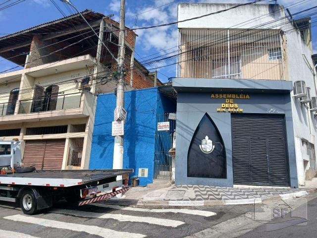 casa para aluguel 2 quartos veloso osasco sp