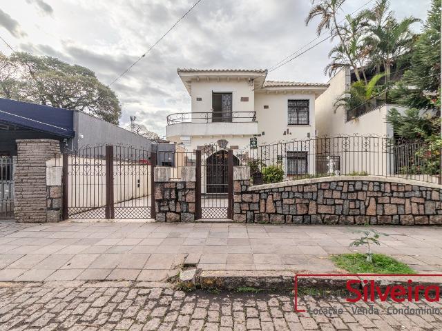 Casa para Aluguel