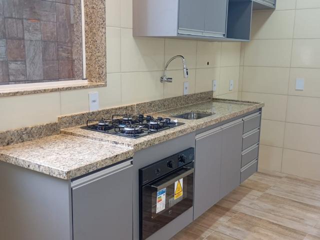 Casa para Aluguel, 39 m² por R$ 1.300
