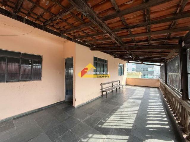 Casa para aluguel, 3 quartos, 3 vagas, Antonio Fonseca Divinópolis/MG