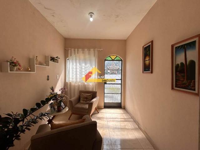 Casa para aluguel, 3 quartos, 1 vaga, Interlagos Divinópolis/MG