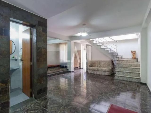 Casa para aluguel, 3 quartos, 1 suíte, 4 vagas, Palmares Belo Horizonte/MG