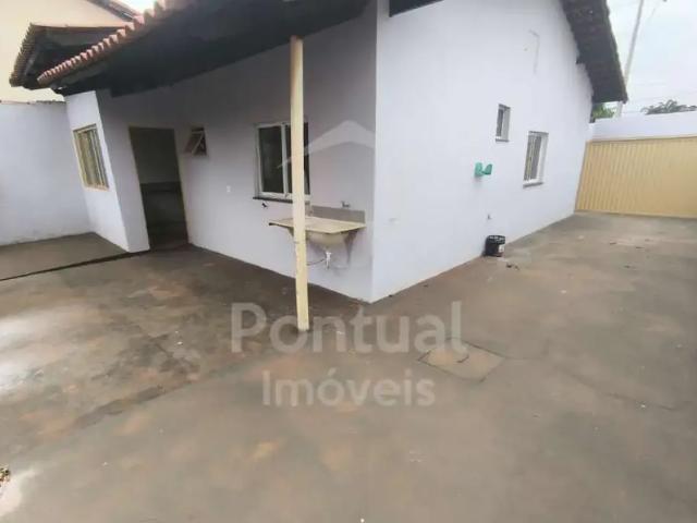 Casa para aluguel, 3 quartos, 1 suíte, 6 vagas, ACLIMACAO UBERLANDIA/MG