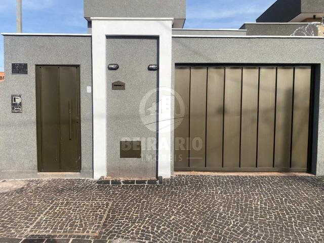 Casa para aluguel, 3 quartos, 1 suíte, 2 vagas, Paranaíba Itumbiara/GO | Cód.: 2245