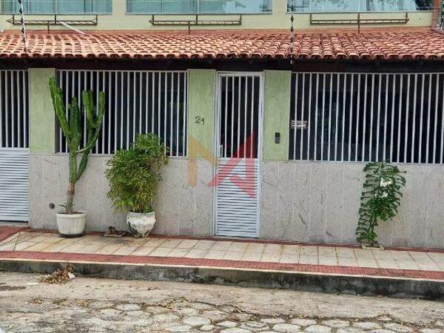 Casa para aluguel, 3 quartos, 1 suíte, 2 vagas, SANTA MONICA VILA VELHA/ES