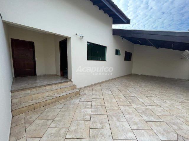 Casa para aluguel, 3 quartos, 1 suíte, 3 vagas, Parque Novo Mundo Americana/SP
