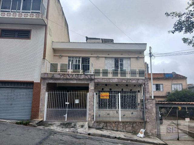 casa para aluguel 3 quartos 1 suite 3 vagas vila osasco osasco sp