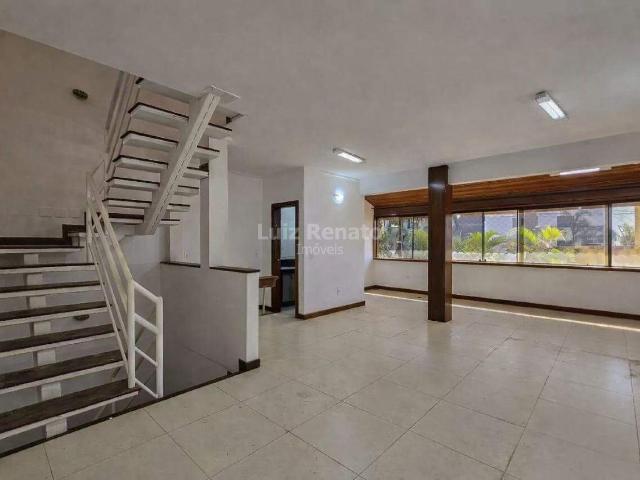 Casa para aluguel, 3 quartos, 200m² de área no Belvedere
