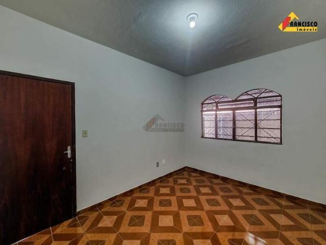 Casa para aluguel, 3 quartos, 2 vagas, São Roque Divinópolis/MG